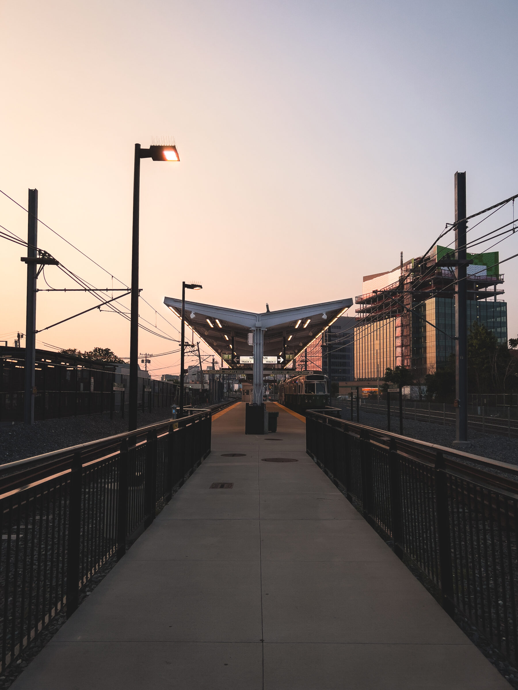 Matthew Goncalves - Acentech