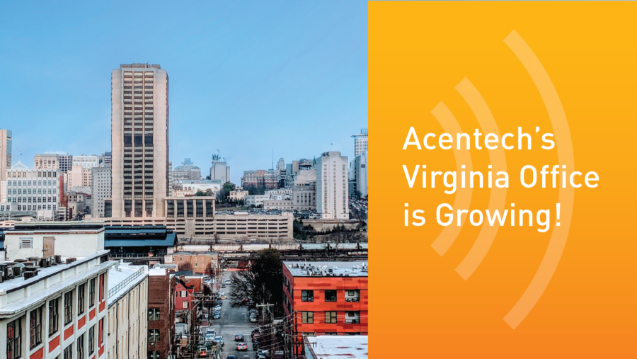 Darshit Joshi, LEED AP BD+C Joins Acentech as a New Principal - Acentech