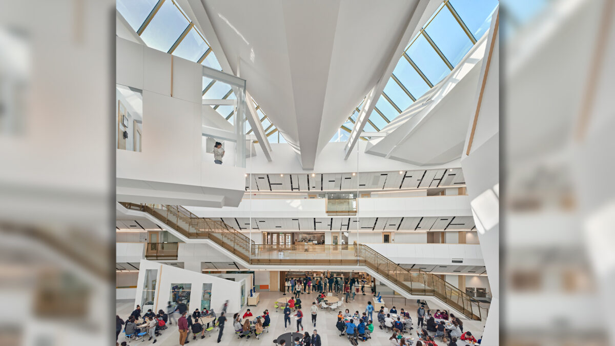 Fuller Middle School - Acentech