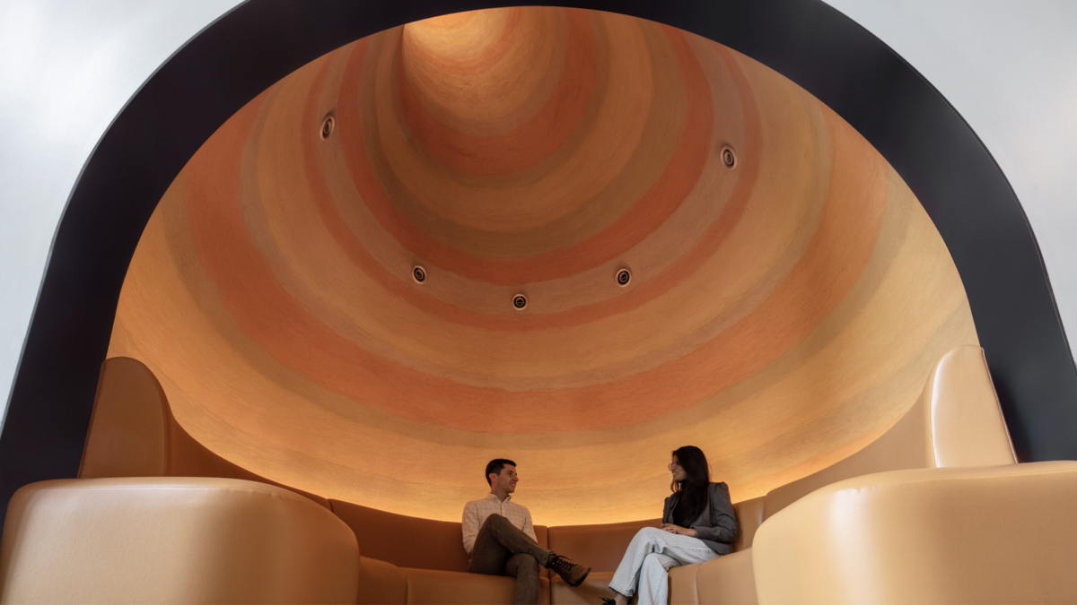 Amazon HQ2 Met Park - Acentech