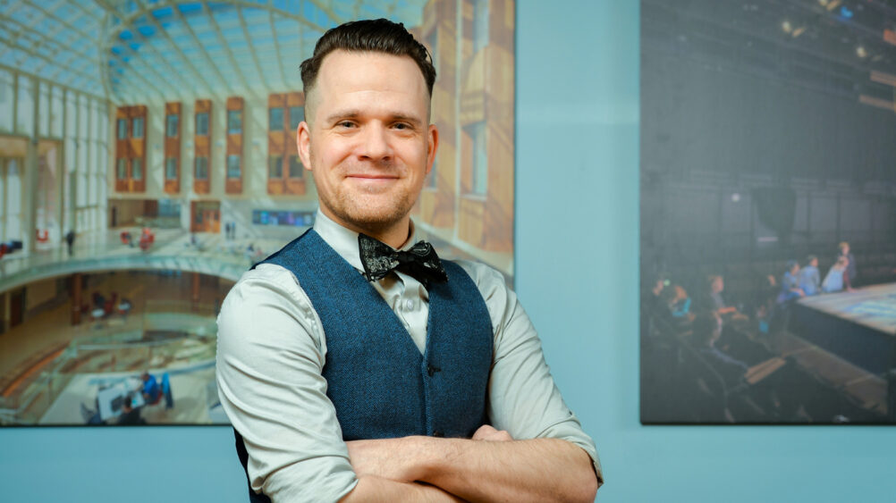 John Zeman, LEED AP BD+C Joins Acentech to Lead California Office ...