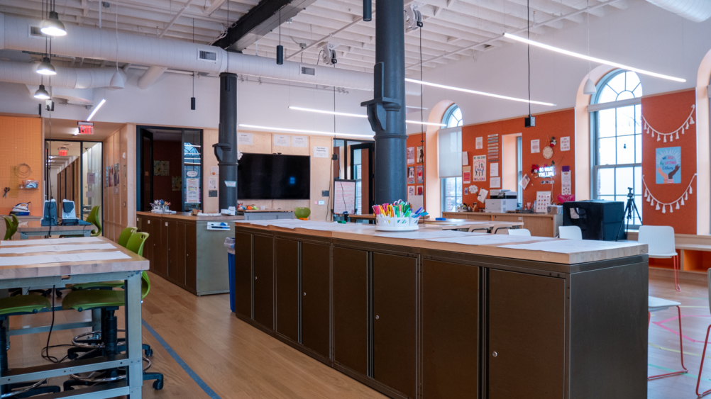 The Possible Zone - Acentech