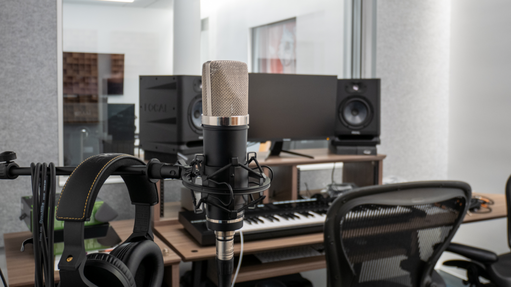 The Possible Zone - Acentech