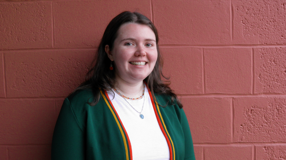 Abigail Snyder - Acentech