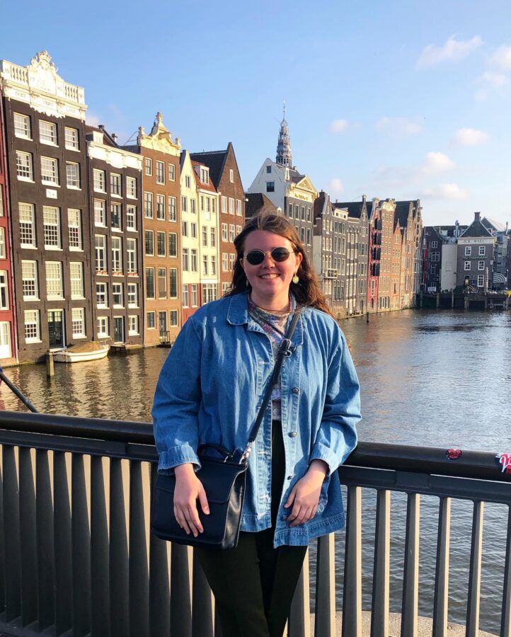 Abigail Snyder - Acentech