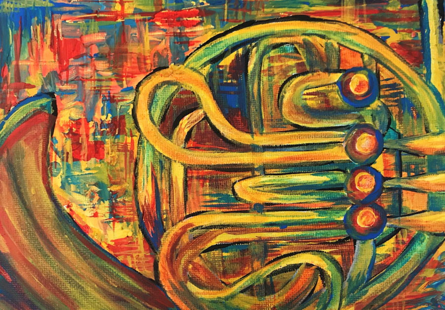 Abigail Snyder - Acentech