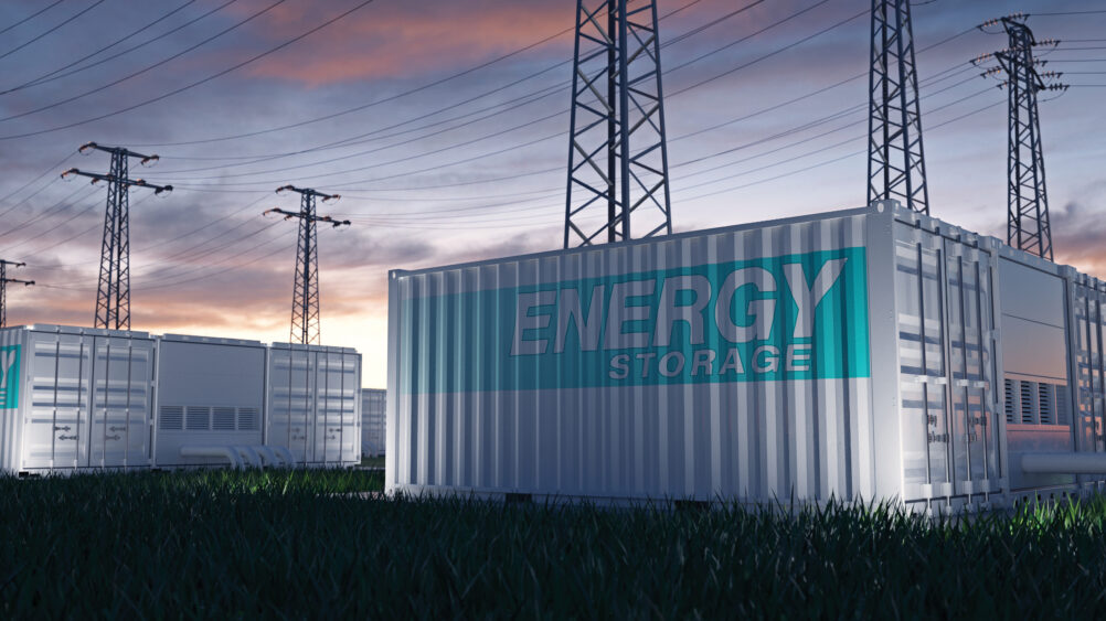 Don't Let Noise Be a Drain on BESS Developments - Acentech