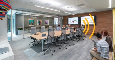 Acentech - Acoustics, Technology & Vibration Consulting Services