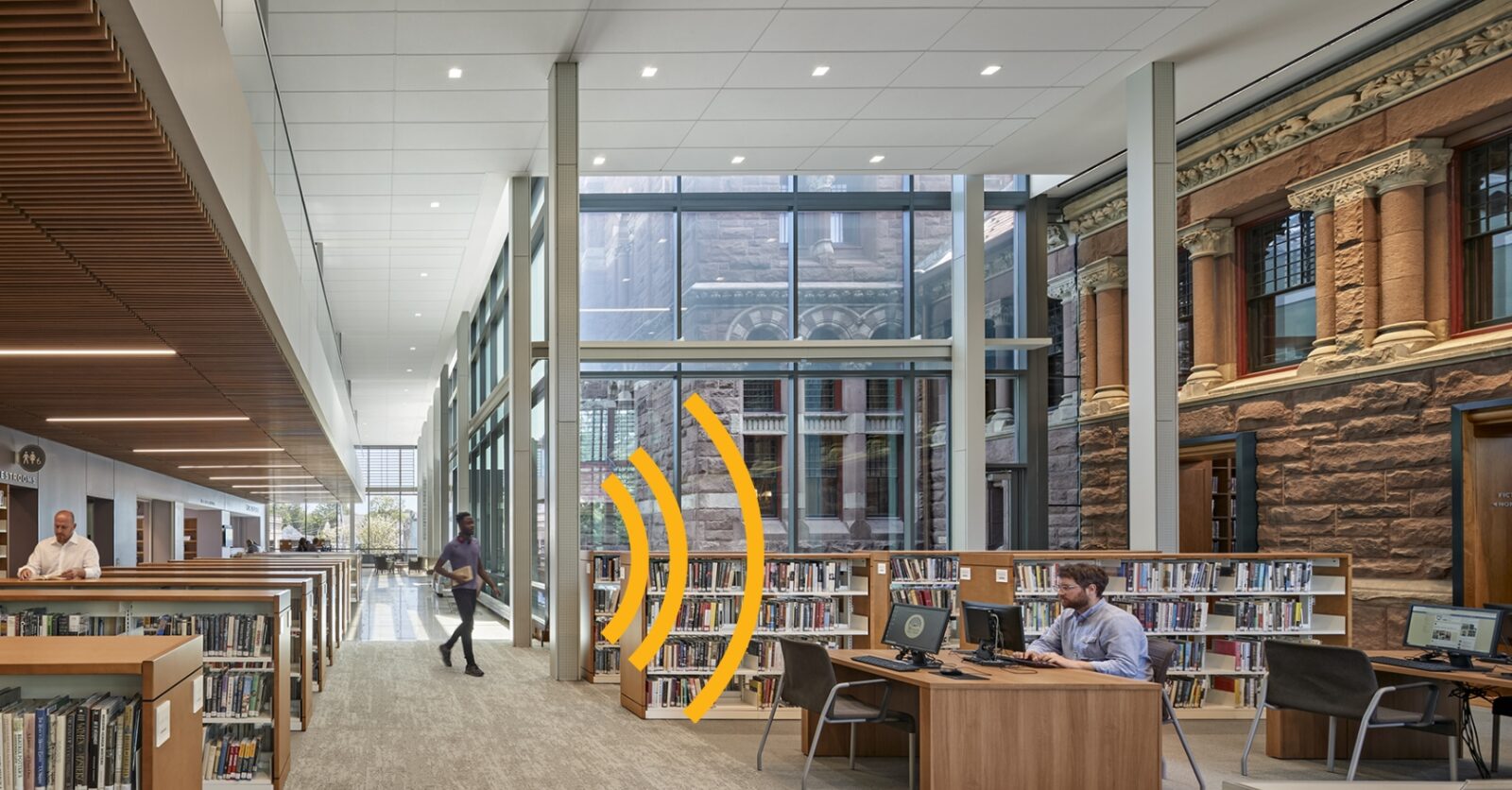 Acentech - Acoustics, Technology & Vibration Consulting Services