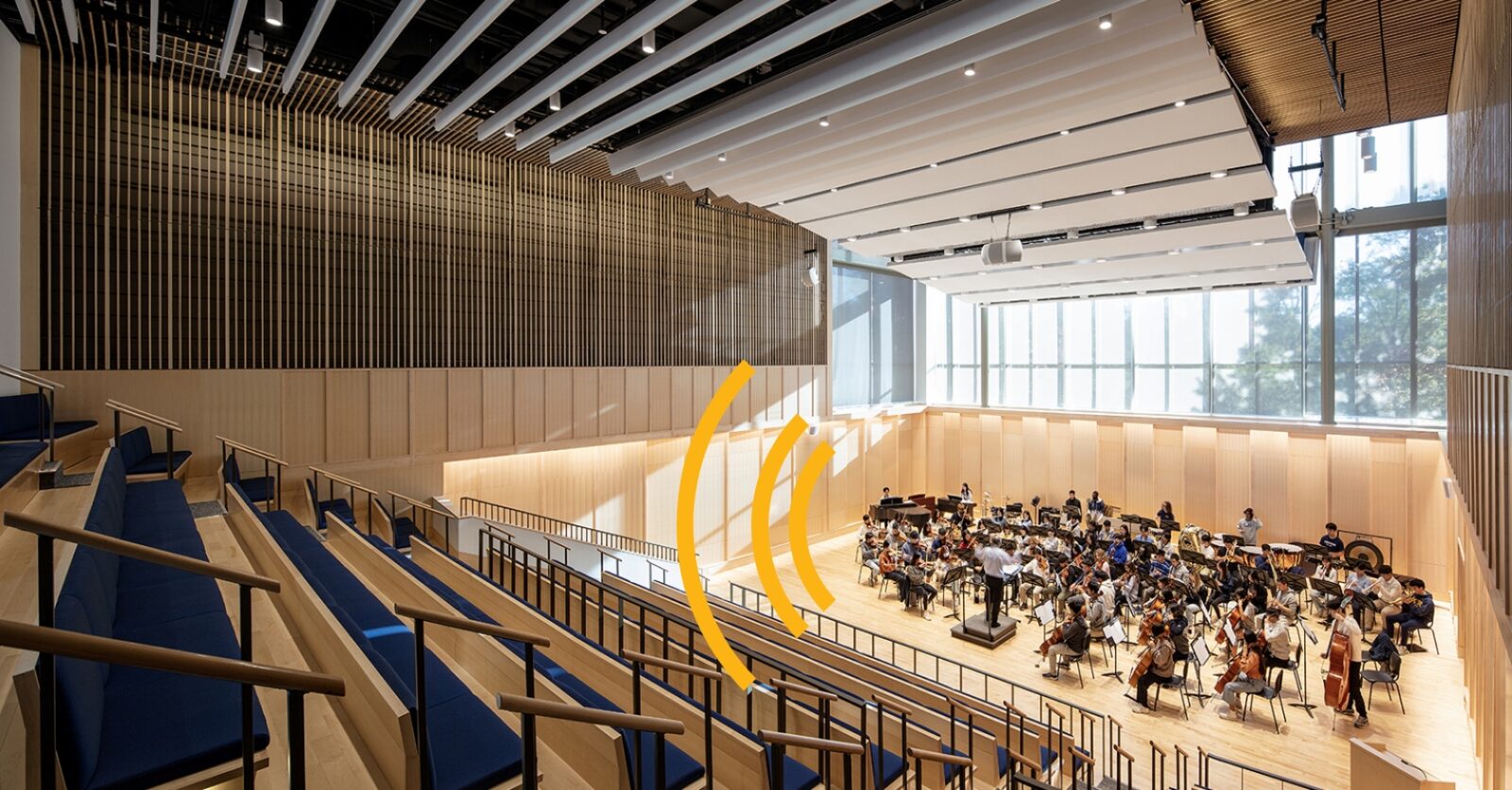 Acentech - Acoustics, Technology & Vibration Consulting Services