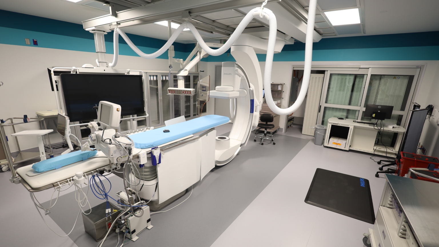 Maine Medical Center - Acentech