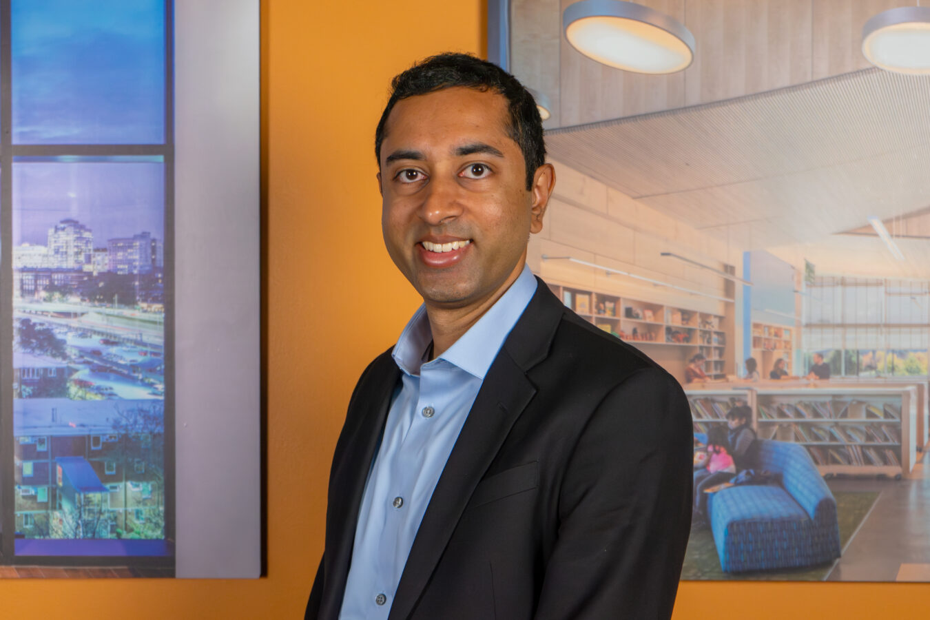 Arjun Shankar - Acentech