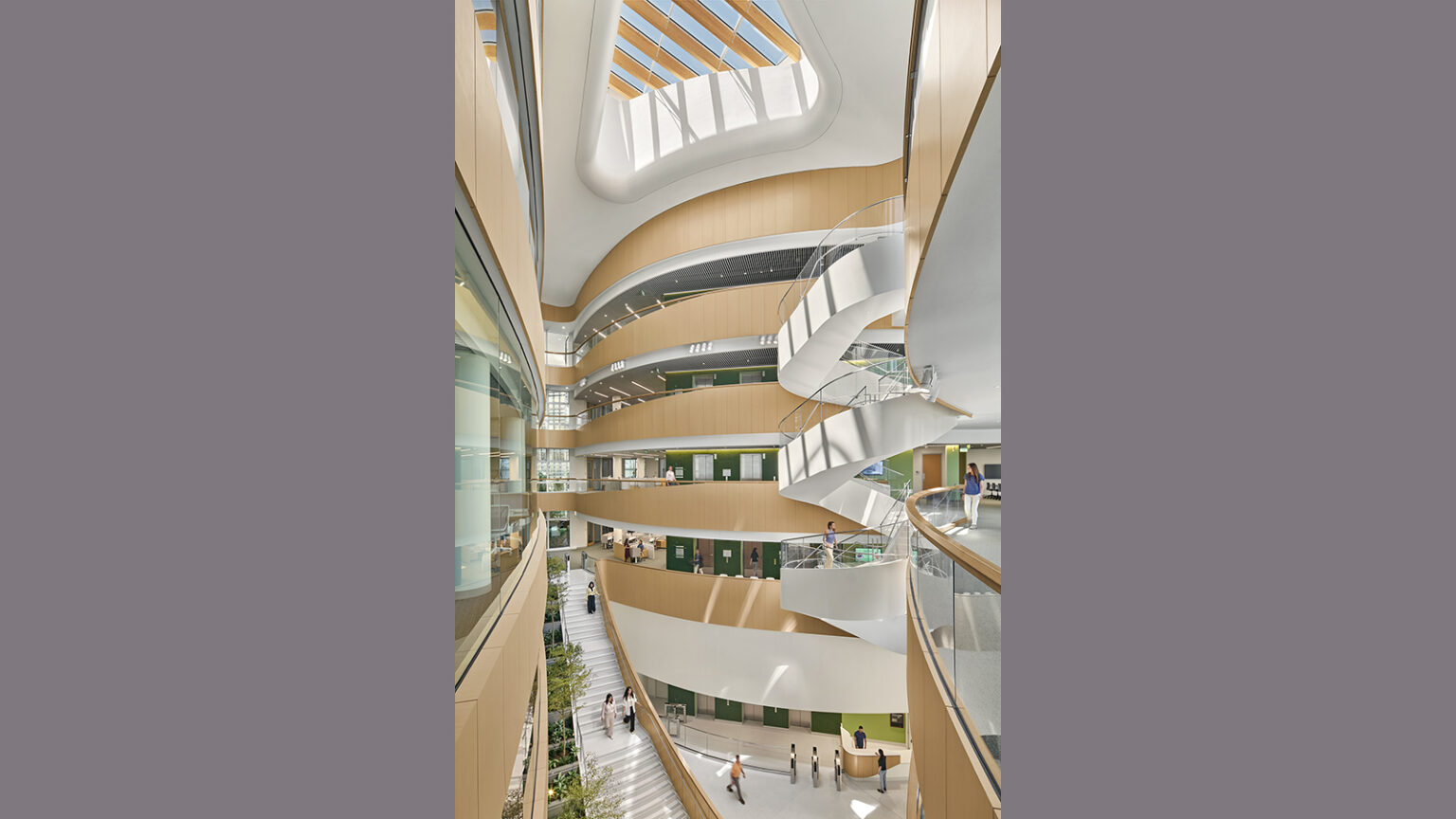 Ragon Institute - Acentech