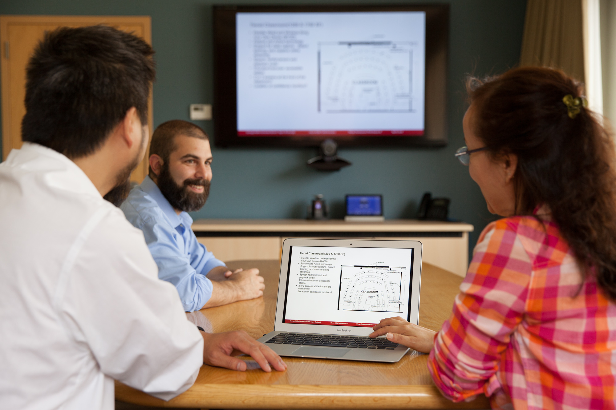 What to Expect When You Apply - Acentech