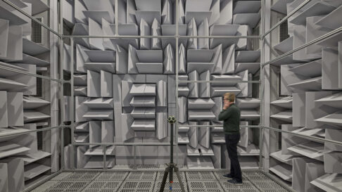 Penn State ECoRE - Acentech