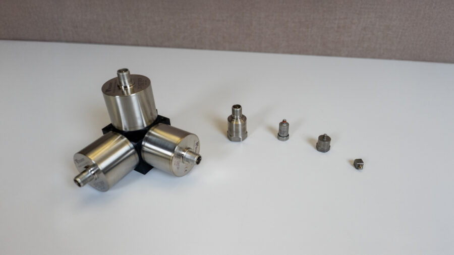 Noise and Vibration Monitoring—Features and Specifications - Acentech