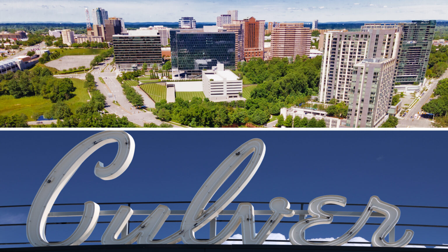 New Office Locations for DC and LA - Acentech