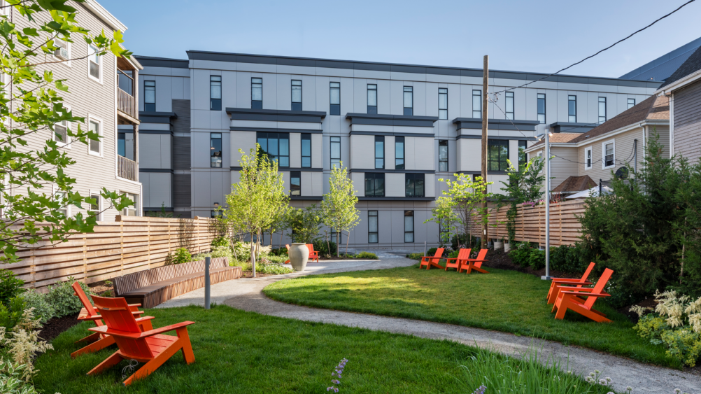 Allston Labworks - Acentech